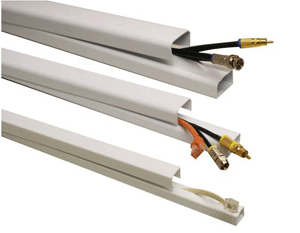 Service Warehouse: Plastic Raceway