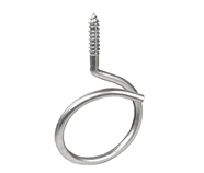 Service Warehouse: J-Hooks & Bridle Rings